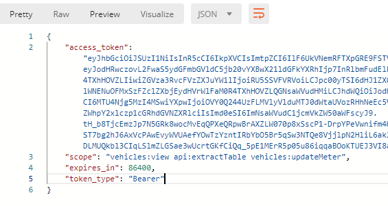 issue with APICaller_GET_Json · Issue #22 · geral2/SQL-APIConsumer · GitHub