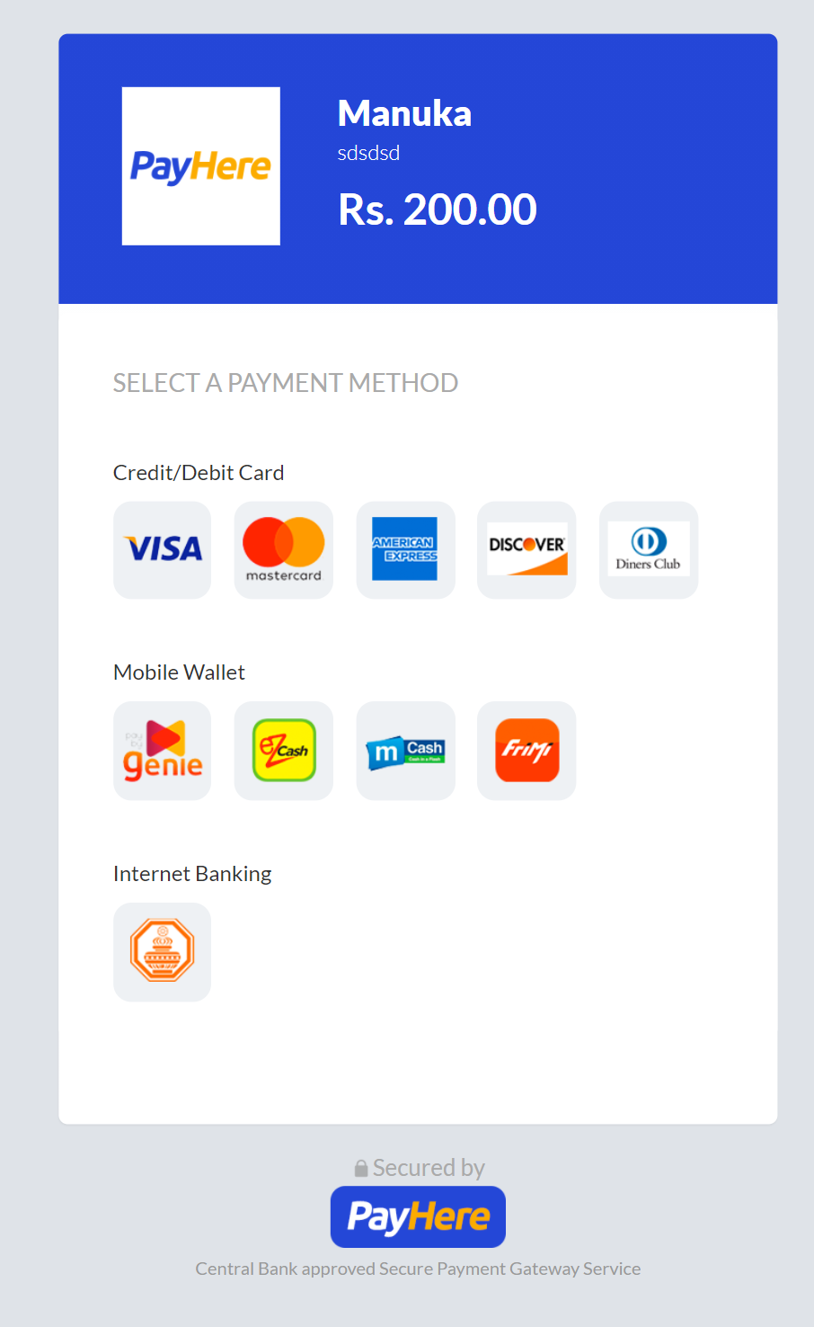 GitHub - manuka99/Conference-Management-Tool: As part of our SE3040 – Application Framework ...