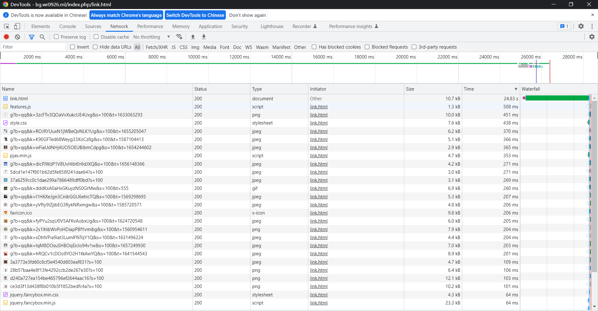 页面评论数量较多时加载缓慢 · Issue #9 · ouyangyanhuo/TinaTheme · GitHub