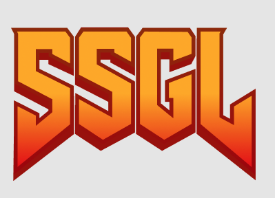 Design new Logo (Vector) · Issue #50 · FreaKzero/ssgl-doom-launcher ...