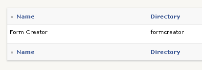 Correct FormCreator name in plugins list · Issue #2307 · pluginsGLPI/formcreator · GitHub