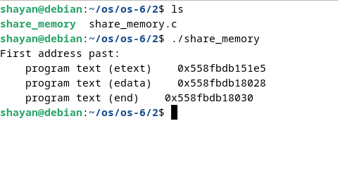 Session 6 Report · Issue #27 · Sharif-OS-Lab/session-5-6 · GitHub