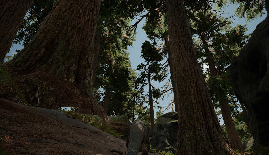 [MapBug] Floating Trees · Issue #2752 · Alderon-Games/pathoftitans-bugs · GitHub