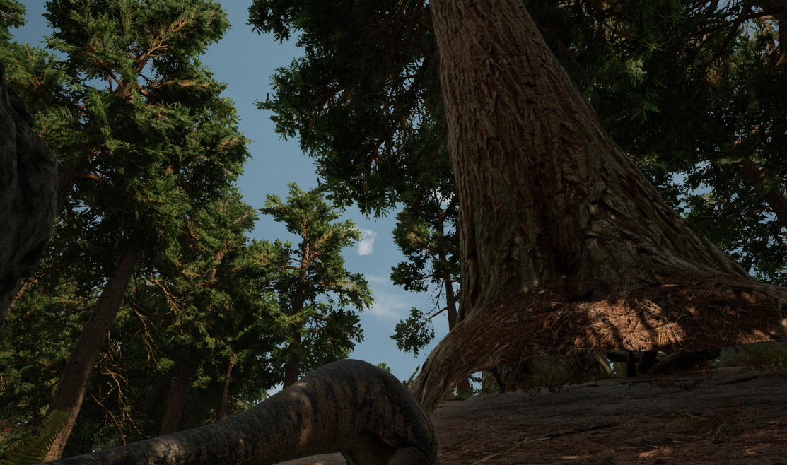 [MapBug] Floating Trees · Issue #2752 · Alderon-Games/pathoftitans-bugs · GitHub