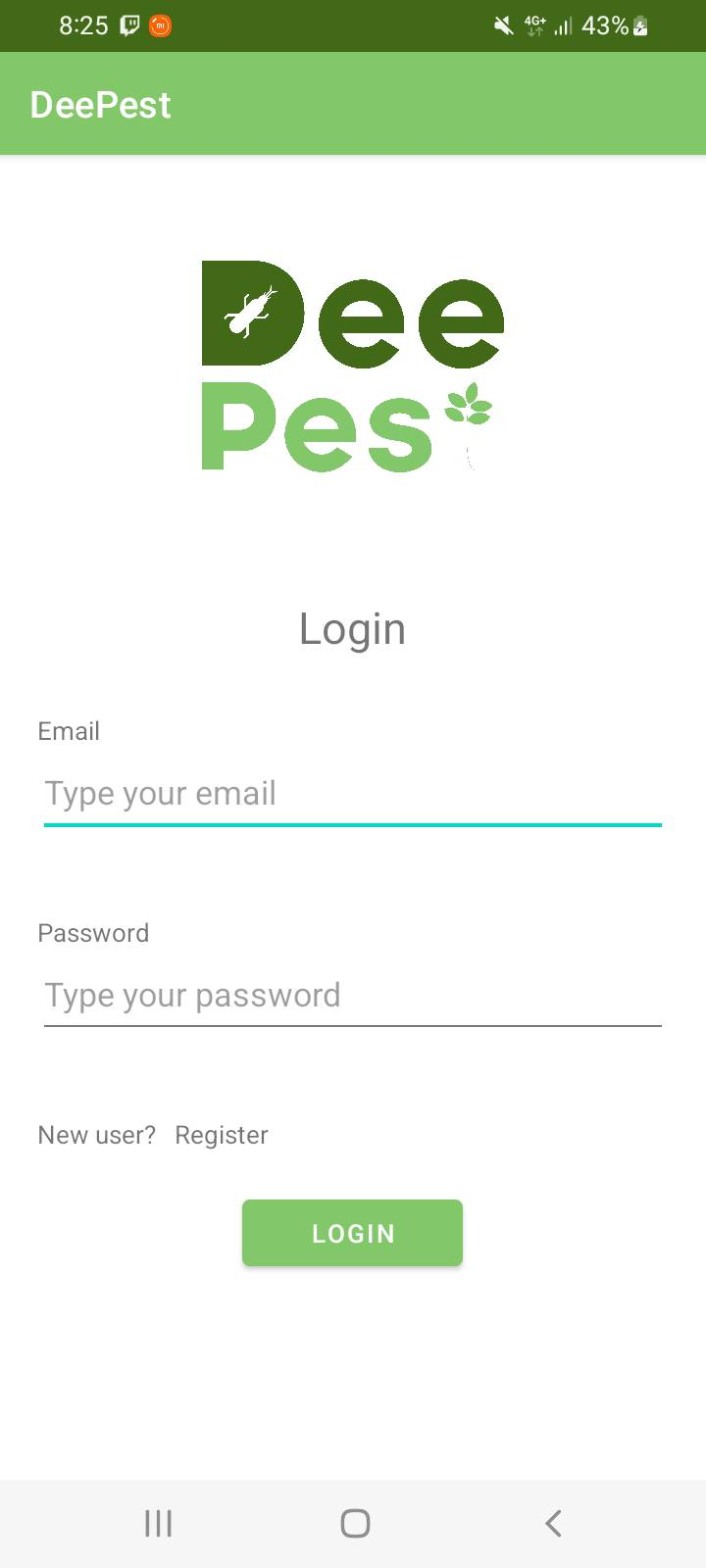 GitHub - yopisaputra/DeePest: App for Capstone Project Bangkit 2022