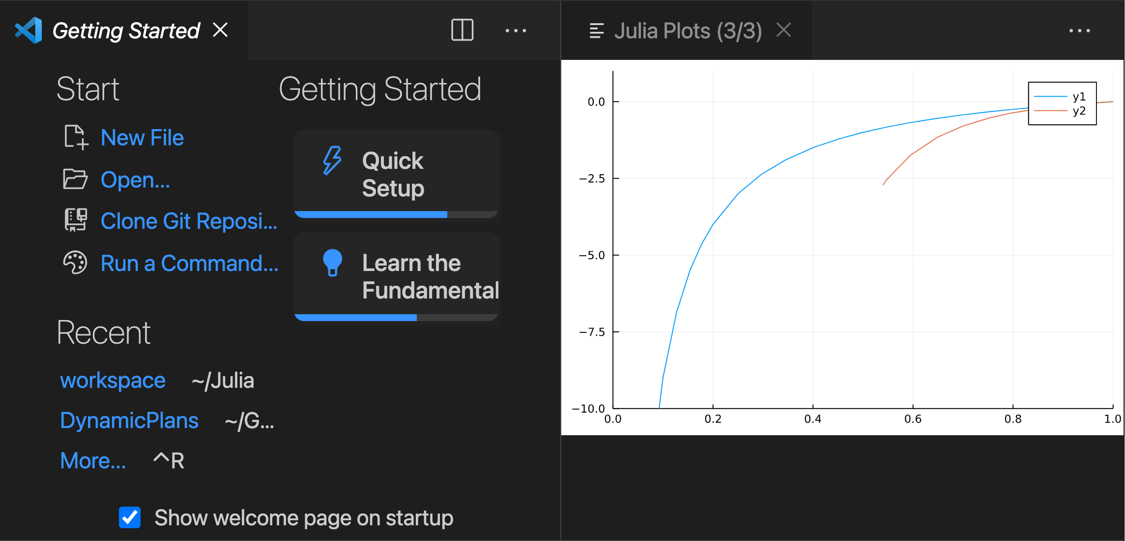 Plot in VSC differs from Plot in Julia REPL · Issue #2133 · julia-vscode/julia-vscode · GitHub