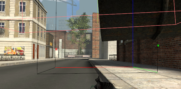 PhysicsInitBox produce very buggy result, source engine and vphysics have a dispute over several ...
