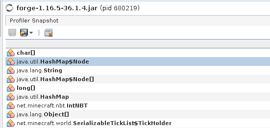 Builder does not prevent LiquidTicks buildup, even when replacing liquid with dirt · Issue #49 ...