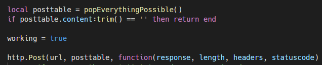 Intensively using HTTP() on Linux server can result into http client crash · Issue #3839 ...