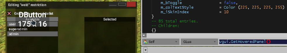 DListView_Column DButton inside PresetEditor · Issue #4365 · Facepunch/garrysmod-issues · GitHub