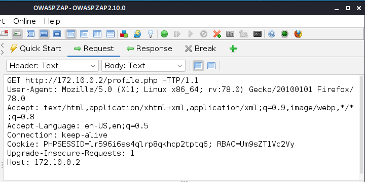 Commando: implement insecure cookie vulnerability · Issue #206 · cliffe/SecGen · GitHub