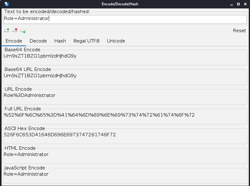 Commando: implement insecure cookie vulnerability · Issue #206 · cliffe/SecGen · GitHub