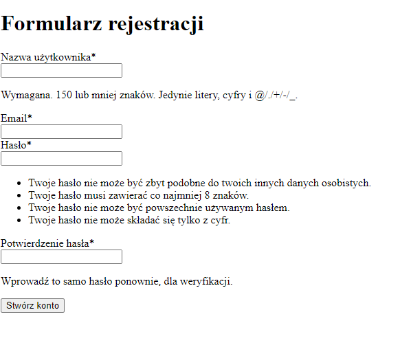 GitHub - Stalowy-Cezary/login-system: Simple login system using Django framework