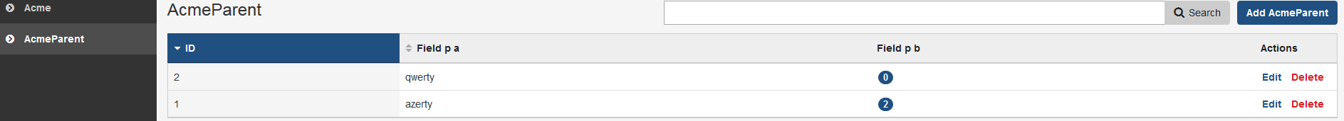 [Bug] Edition of OneToMany side doesn't save · Issue #2189 · EasyCorp/EasyAdminBundle · GitHub