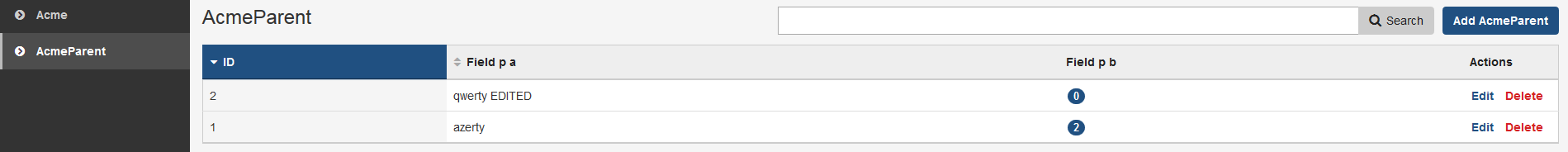 [Bug] Edition of OneToMany side doesn't save · Issue #2189 · EasyCorp/EasyAdminBundle · GitHub
