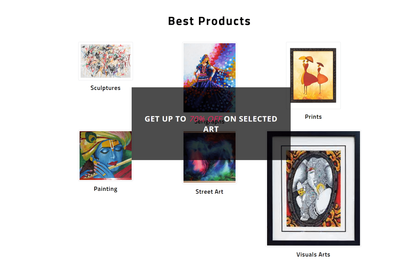 GitHub - Vivek11-09/Art-Gallery-Management-System: The Art Gallery ...