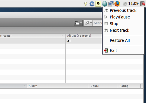 Feature request: show unread mail count in system tray · Issue #97 · Betterbird/thunderbird ...