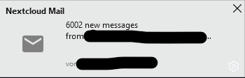 Repeating browser notifications for 1000´s of new messages that do not exist · Issue #7767 ...