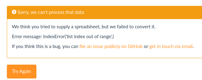 Error In Openpyxl IndexError List Index Out Of Range Issue 331 