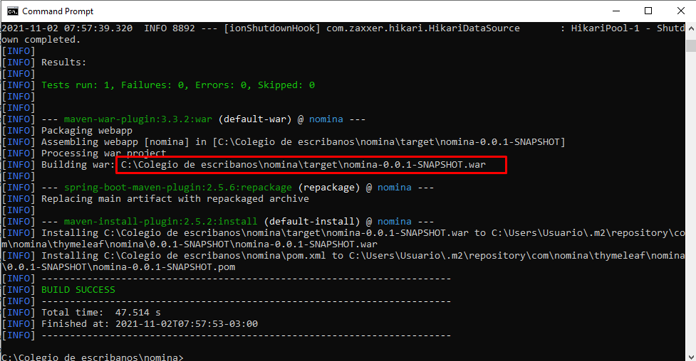 GitHub - edumarvega/nomina: Aplicacion web de nominas de escribanos