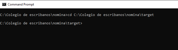 GitHub - edumarvega/nomina: Aplicacion web de nominas de escribanos