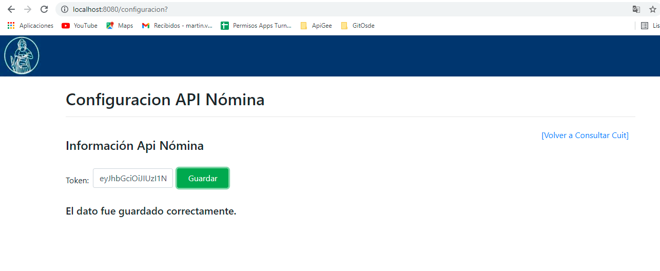 GitHub - edumarvega/nomina: Aplicacion web de nominas de escribanos
