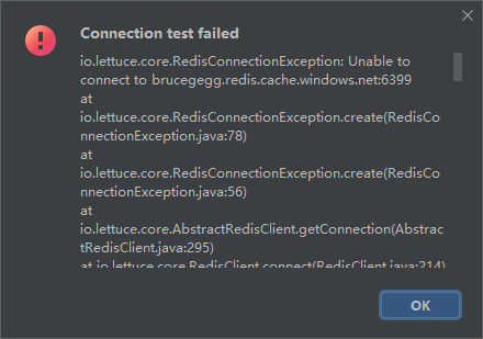 format: host:port in error message · Issue #49 · gejun123456/redispluginIssues · GitHub