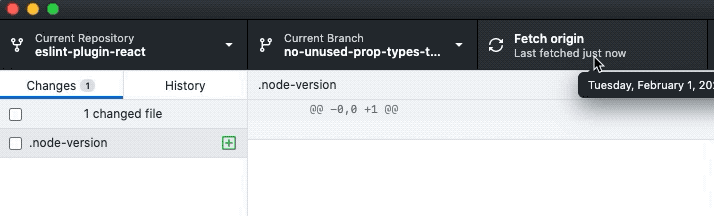 Misplaced tooltip · Issue #13636 · desktop/desktop · GitHub