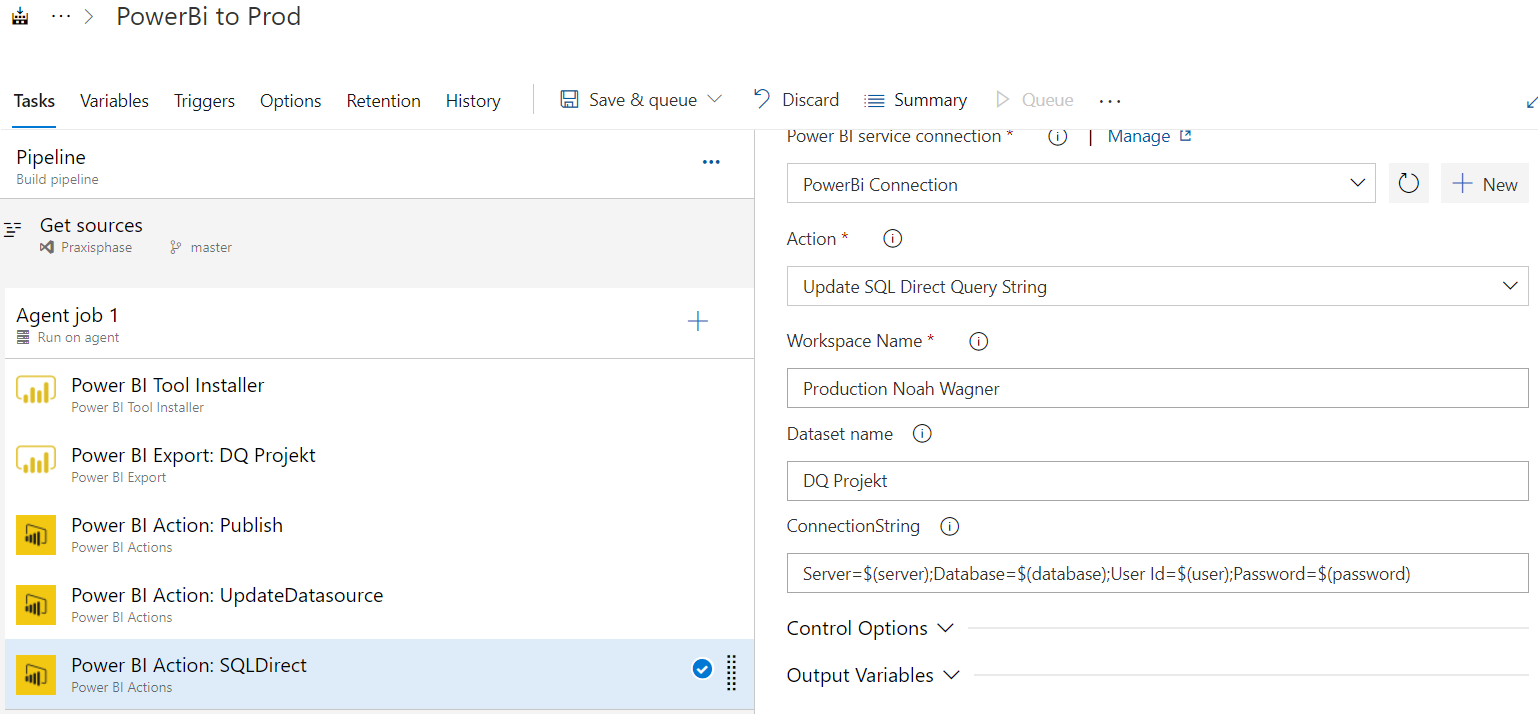 Update SQL Direct Query String · Issue #202 · maikvandergaag/msft ...