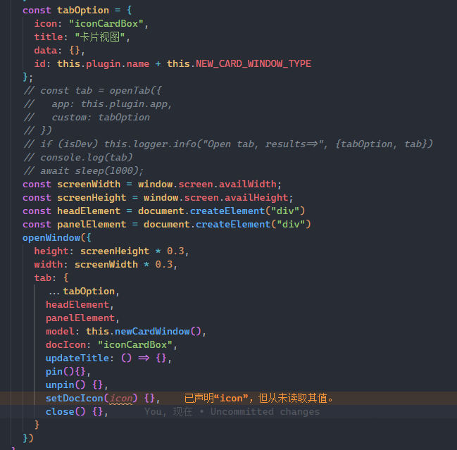 Improve openWindow parameter checking · Issue #9116 · siyuan-note/siyuan · GitHub