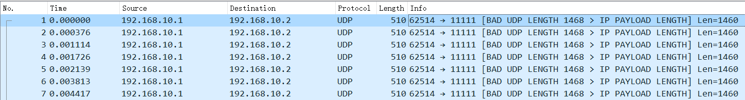 No Frame Problem Ffmpeg · Issue 137 · Damiafuentes Djitellopy · Github