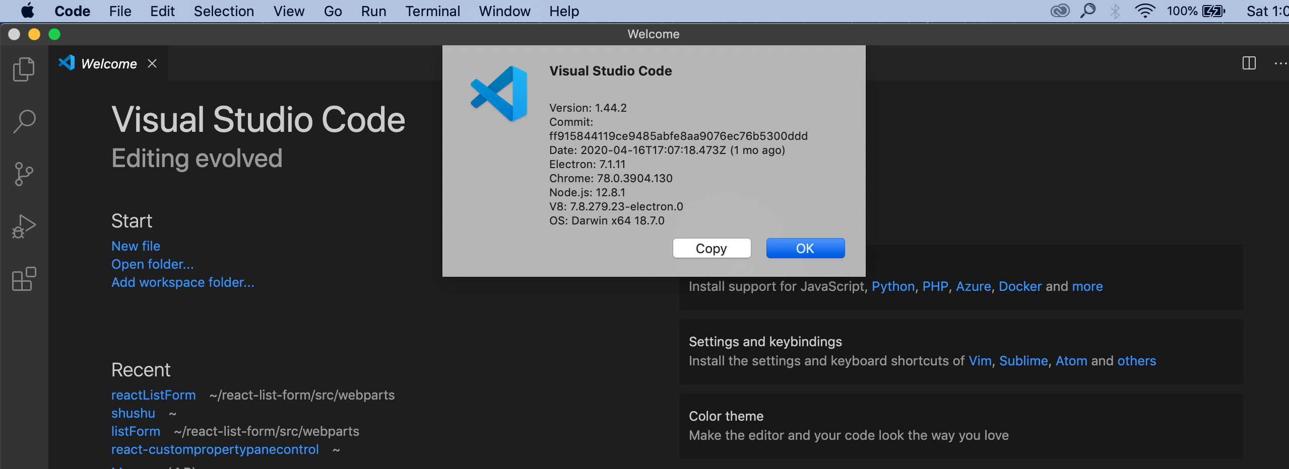 App not showing in Site Contents > Your App after a successful deployment to catalog · Issue ...