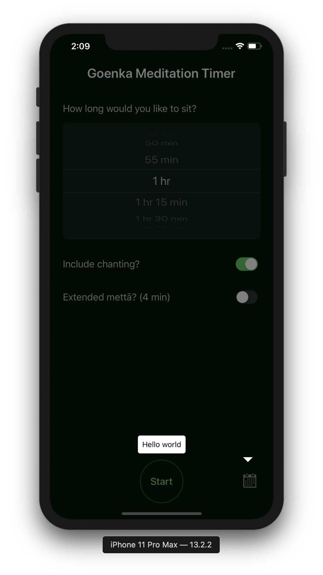 Tooltip Content Positioned Wrong Although Arrow Correct · Issue 73 · Jasongaare React Native