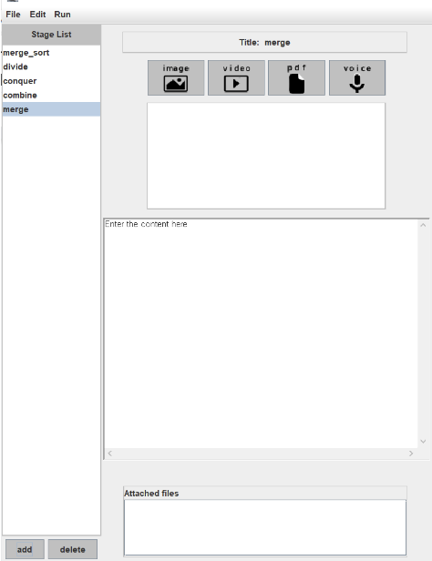 GitHub - parkheesoo/TutorialMaker-ossproject