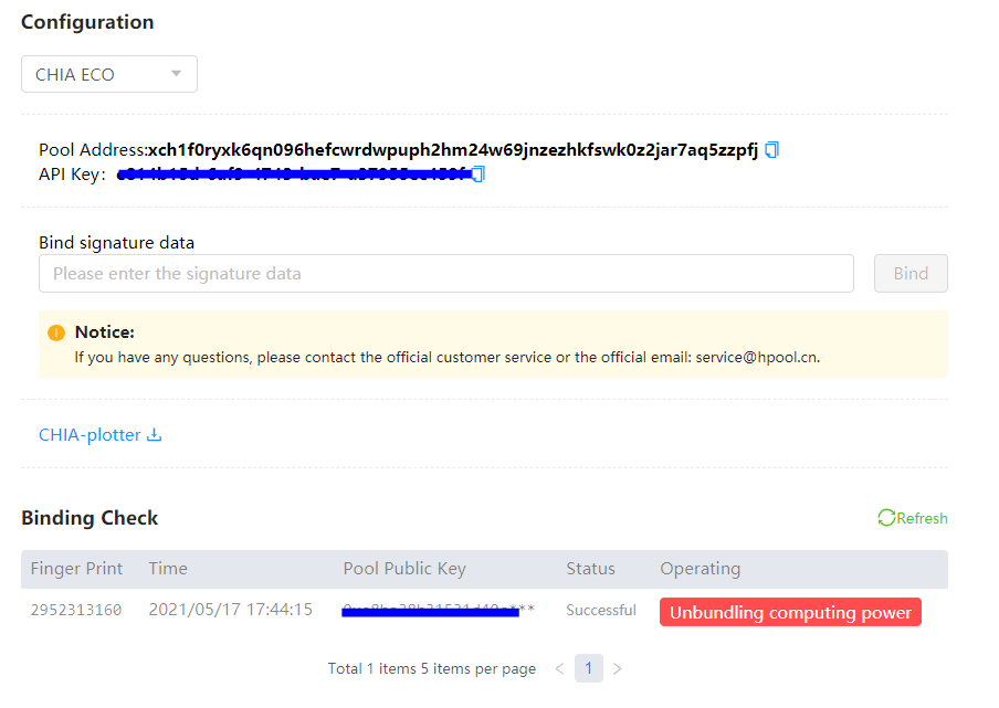 No payments are made · Issue #394 · h9-dev/chia-miner · GitHub