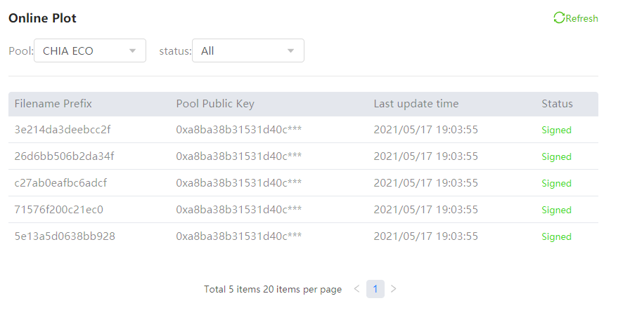 No payments are made · Issue #394 · h9-dev/chia-miner · GitHub