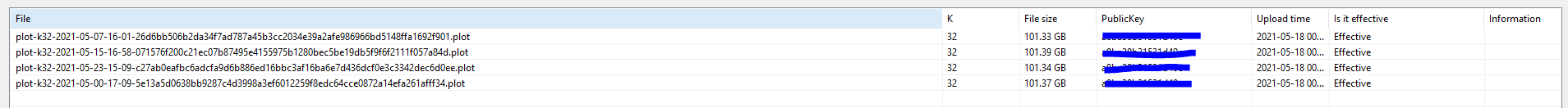 No payments are made · Issue #394 · h9-dev/chia-miner · GitHub