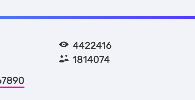 首页不蒜子游客访问量统计如何重置 · Issue #212 · auroral-ui/hexo-theme-aurora · GitHub