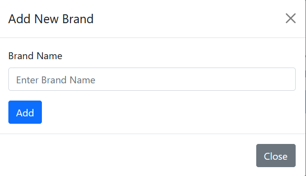 GitHub - huzaifaghazali/InventorySystem