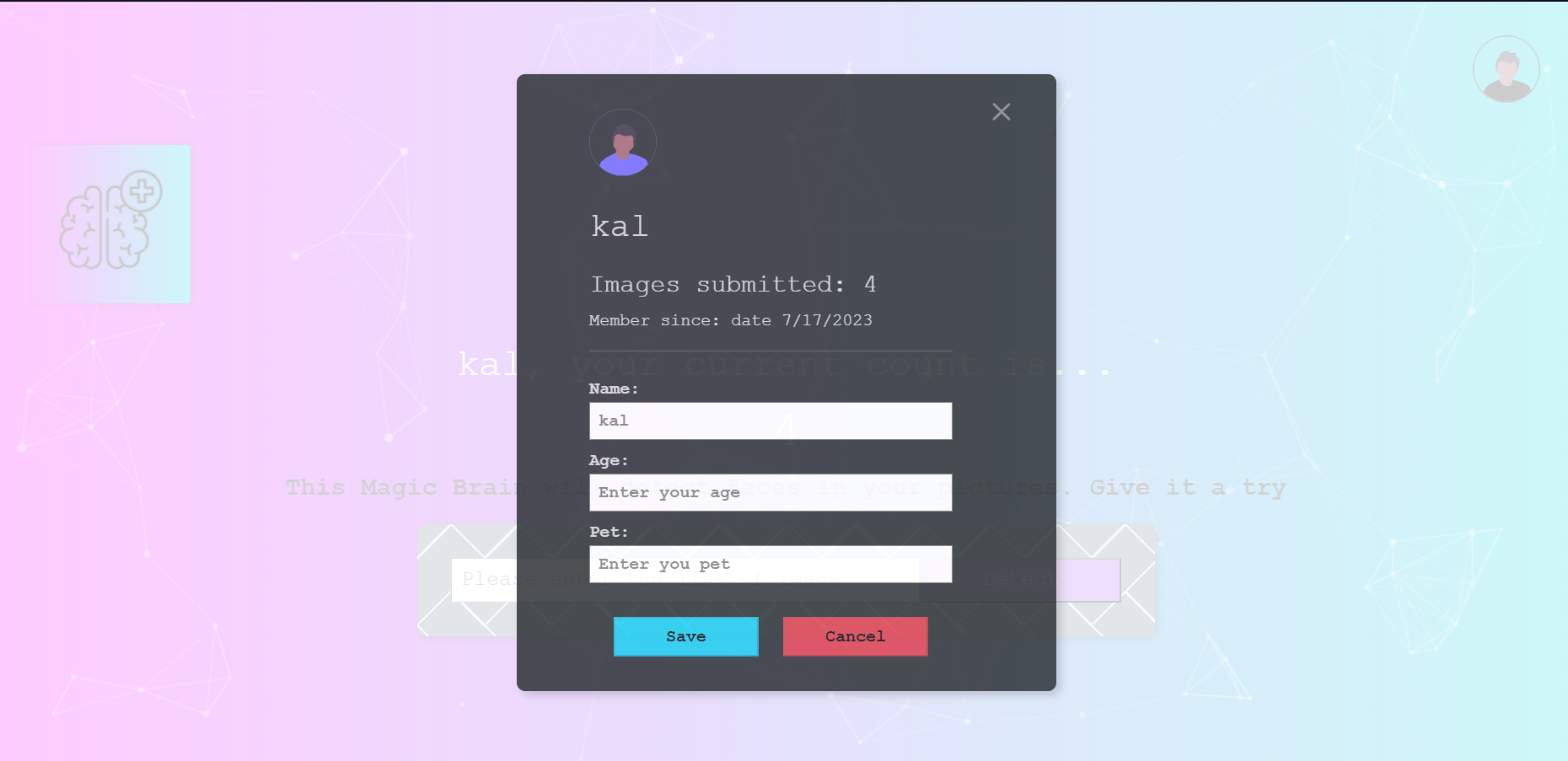 GitHub - huzaifaghazali/smart-brain