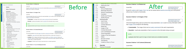 Browser font size has no impact on text · Issue #39804 · grafana ...