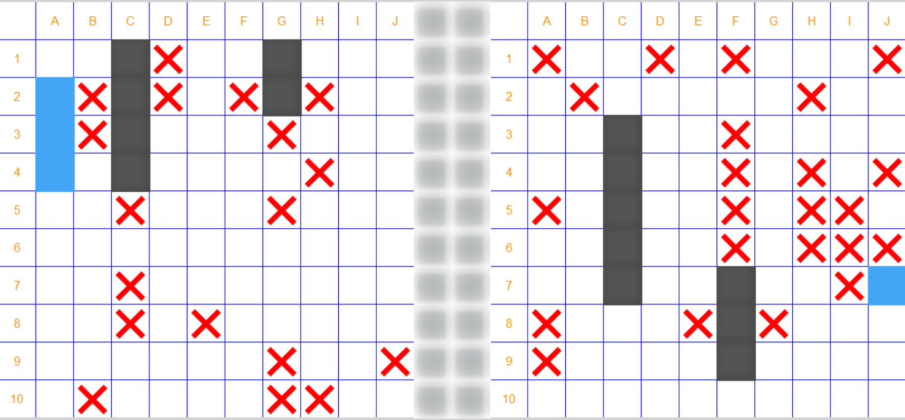 GitHub - pabloortegaa/Battleship