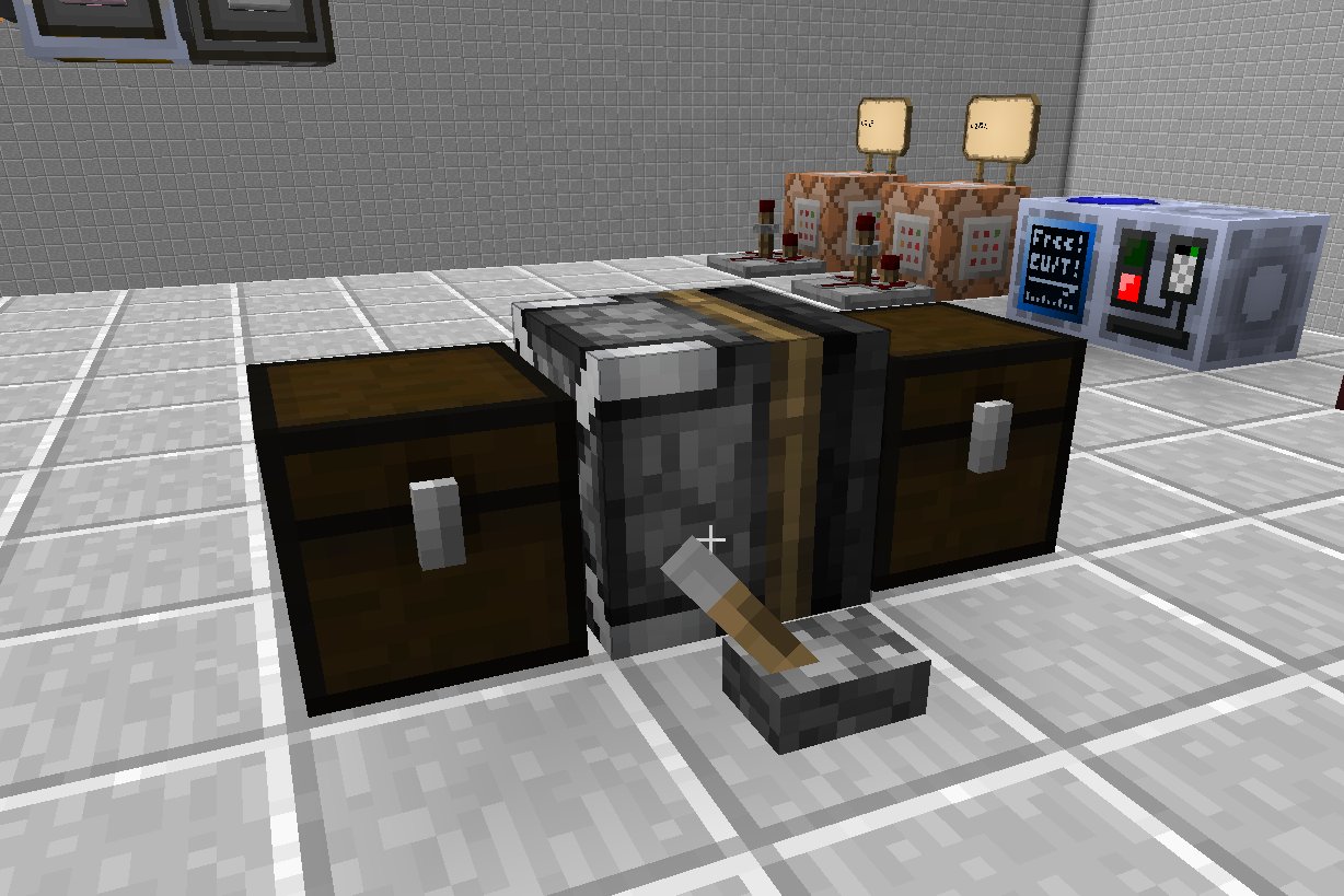 Behavior And Description Does Not Match · Issue 10112 · Gtnewhorizonsgt New Horizons Modpack 