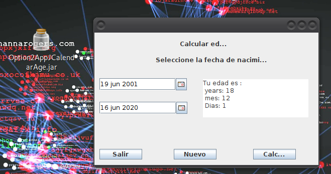 GitHub - DataEngel/Practicas-con-JCalendar-en-Java-SE-con-Eclipse