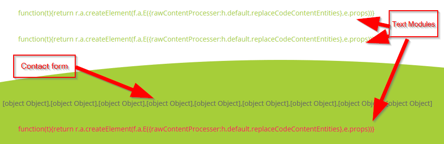 How to create a custom module using a child theme (not using divi extensions)? · Issue #348 ...
