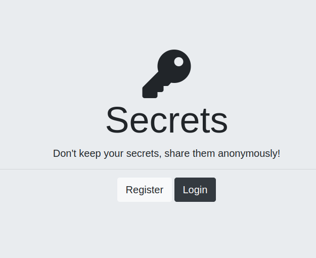 GitHub - Takerumi/whisper-secure-app