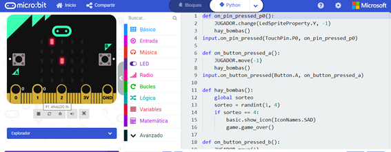 GitHub - AndresPaspuel/Raspberry-Arduino-Microbit