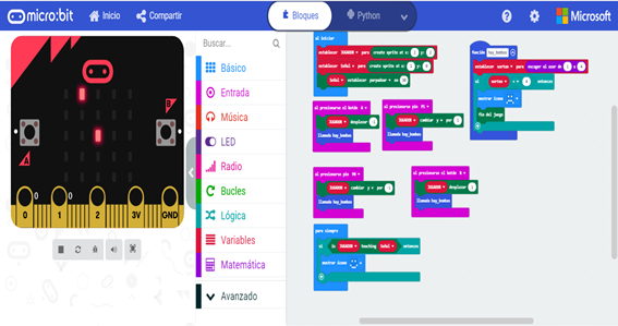 GitHub - AndresPaspuel/Raspberry-Arduino-Microbit