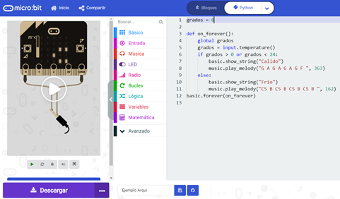 GitHub - AndresPaspuel/Raspberry-Arduino-Microbit